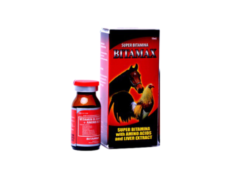 Bitamax 10ml | Lazada PH