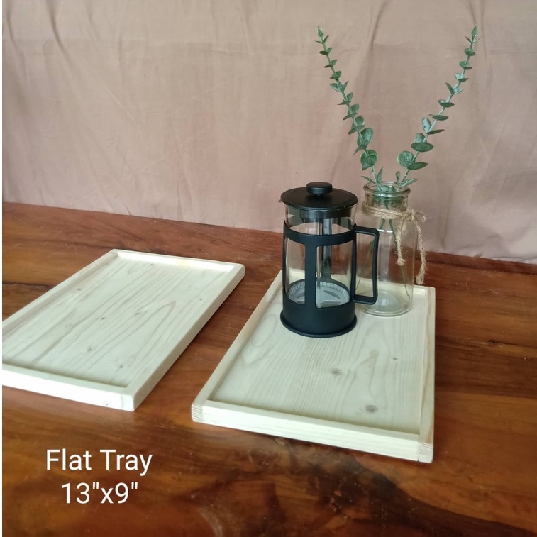 FLAT TRAYS FOR GRAZING TABLE, RUSTIC Dessert Buffet Sweet Corner ...
