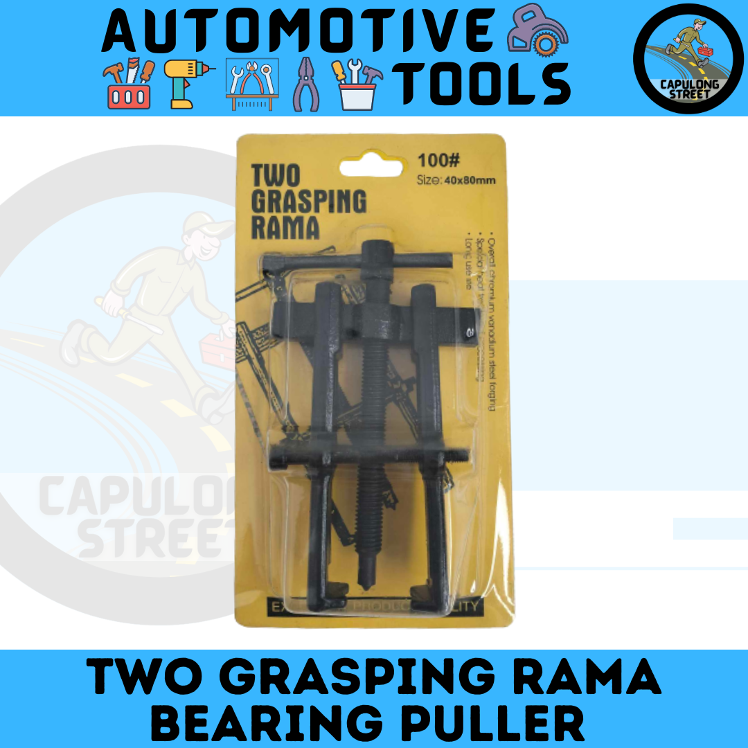 Flyman Wholesale Retails Laba Two Grasping Rama Tool Armateur Bearing ...