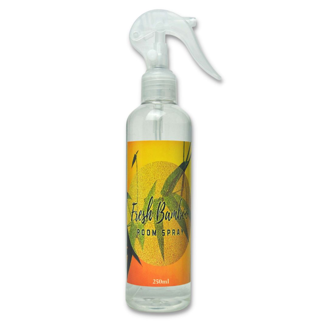 Luxury Basic Linen Disinfectant Spray Air Refresher with Hotel Scent ...