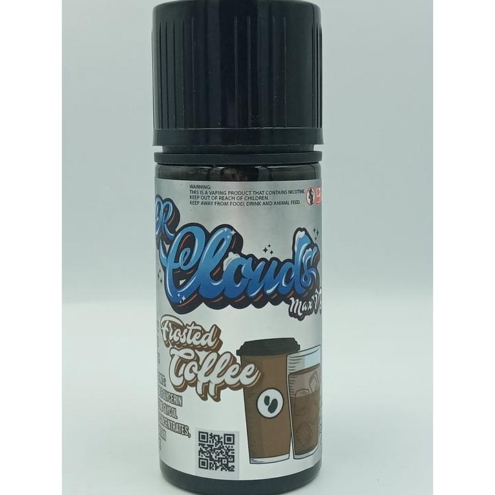 dr clouds version 1 legit 3mg 100ml | Lazada PH