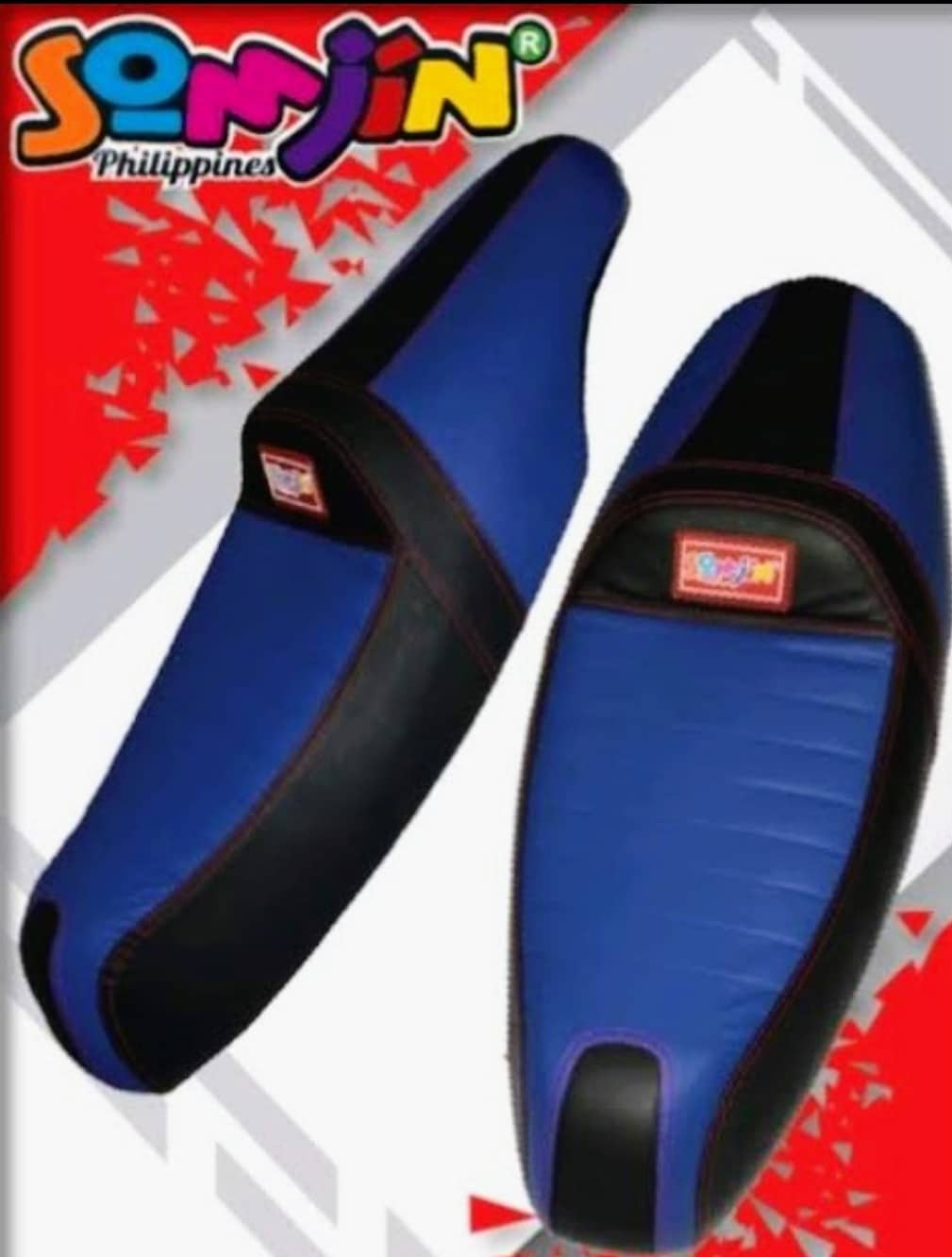 Somjin Mio MXI 125 Camel Back Seat Assembly Thailand | Lazada PH