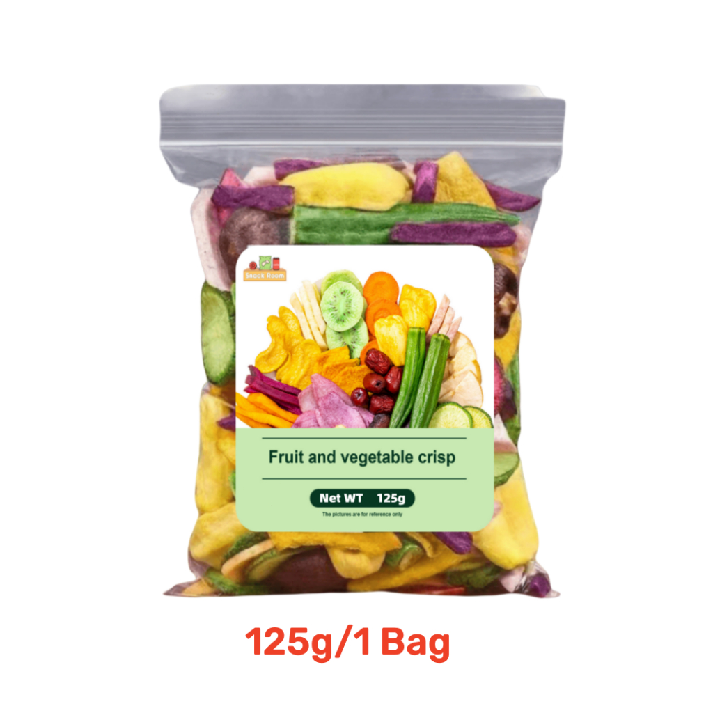 Dried mixed fruits and veggies vegetables and fruits chips vegetable ...