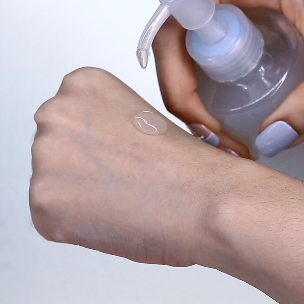 CURE Natural Aqua Gel [Japan’s No. 1 Exfoliator Activated Hydrogen ...