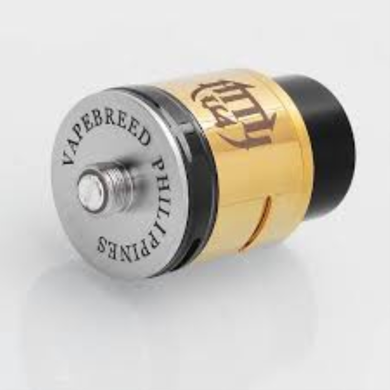 VAPEBREED V4 ATOMIZER VAPE ATTY | Lazada PH