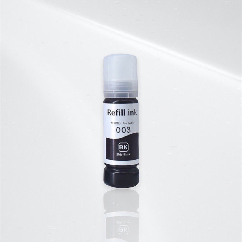 Refill Ink 003 Premium Quality Compatible Epson | Lazada PH