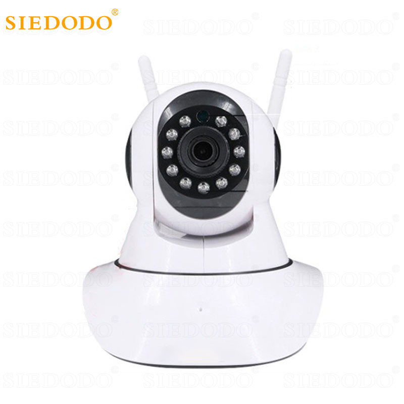 Camera 360 Degree WI-FI Cloud Camera CCTV V380 IP Camera 360 Degree ...