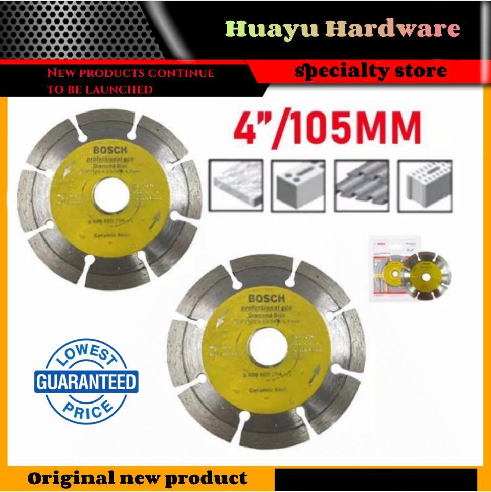 BOSCHH CUTTING DISC | Lazada PH