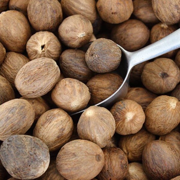 Nutmeg Whole 15g | Herbs & Spices | Lazada PH