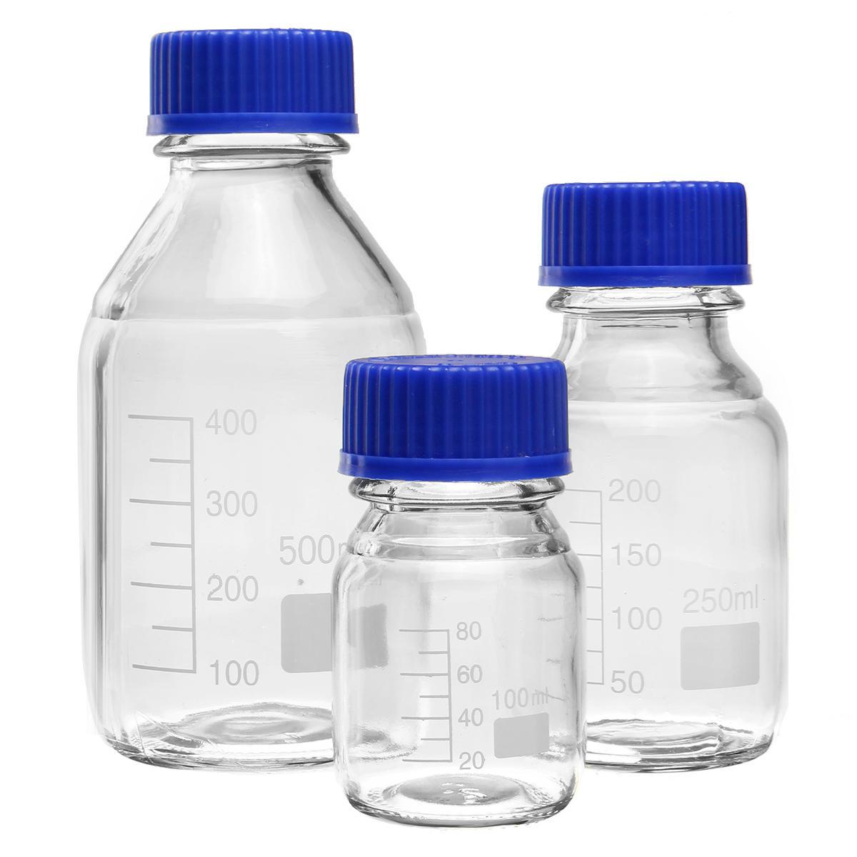 Reagent Bottle Clear 500ml Lazada PH