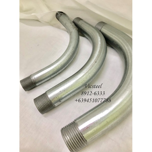 IMC Elbow 1 12 to 3 inches UL Listed♖ | Lazada PH