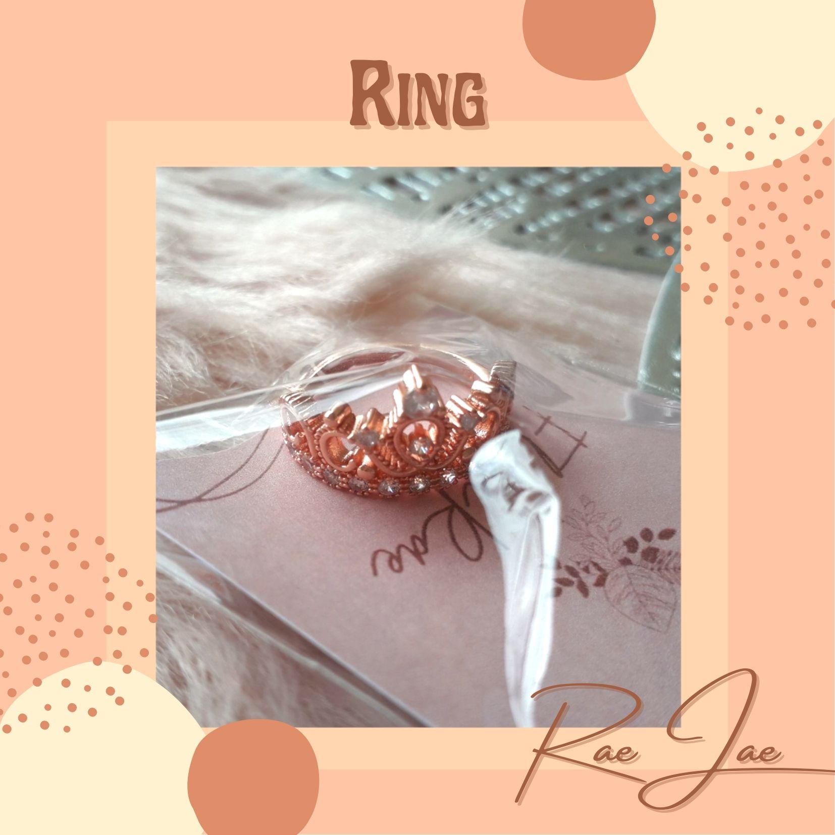 RINGS / RING | Lazada PH: Buy sell online Rings with cheap price ...