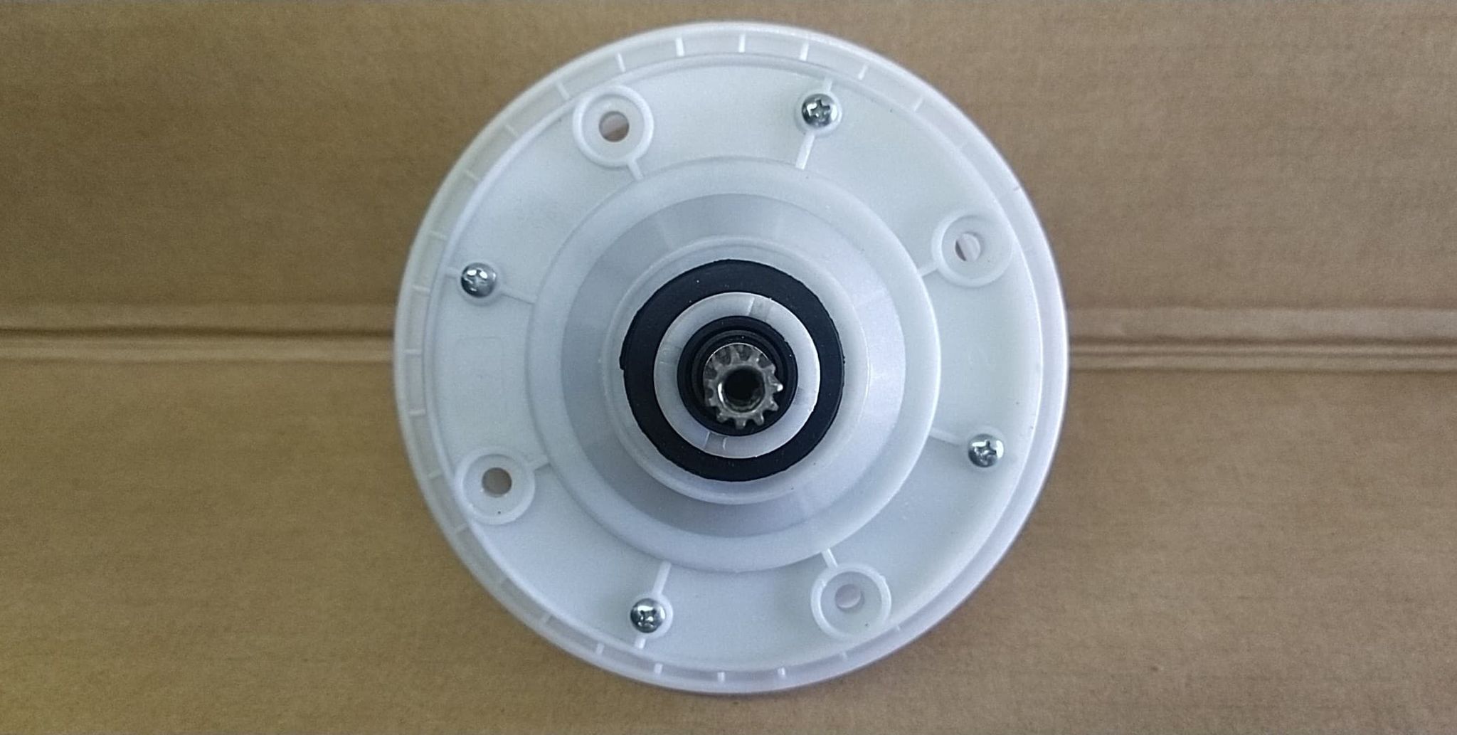 11 TEETH MULTIBRAND GEARCASE GEARBOX ASSEMBLY FOR WASHING MACHINE [ 3D ...