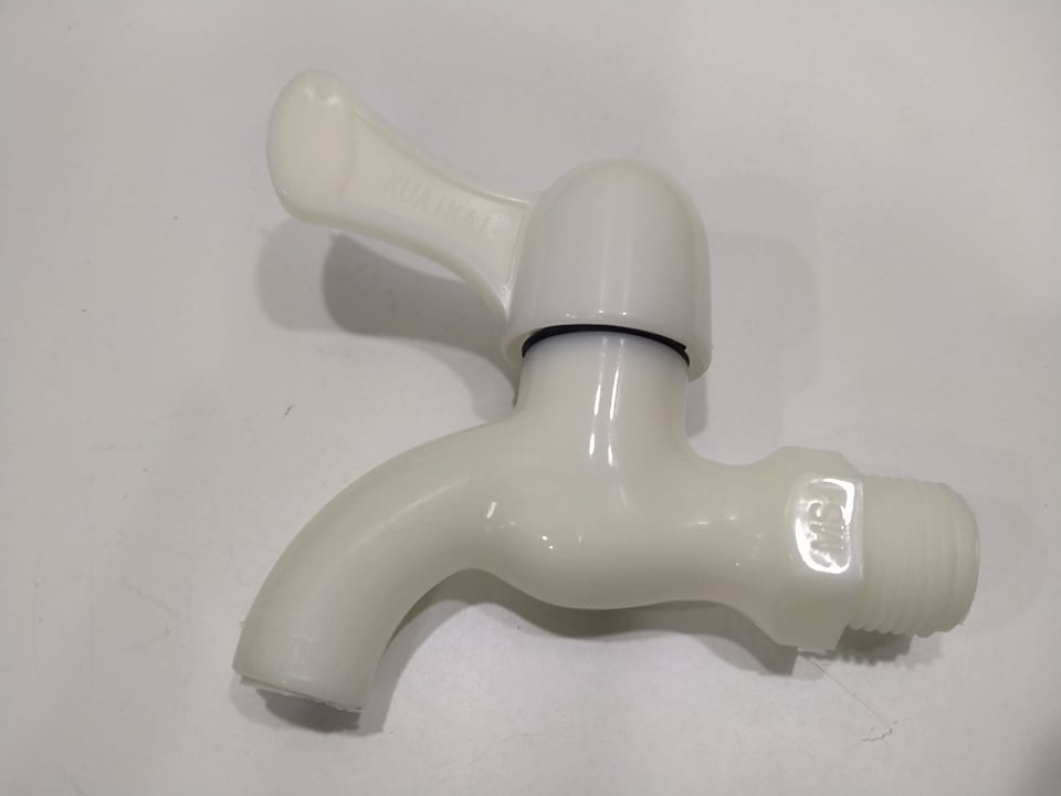 PVC FAUCET (HOSE BIBB and PLAIN BIBB) | Lazada PH