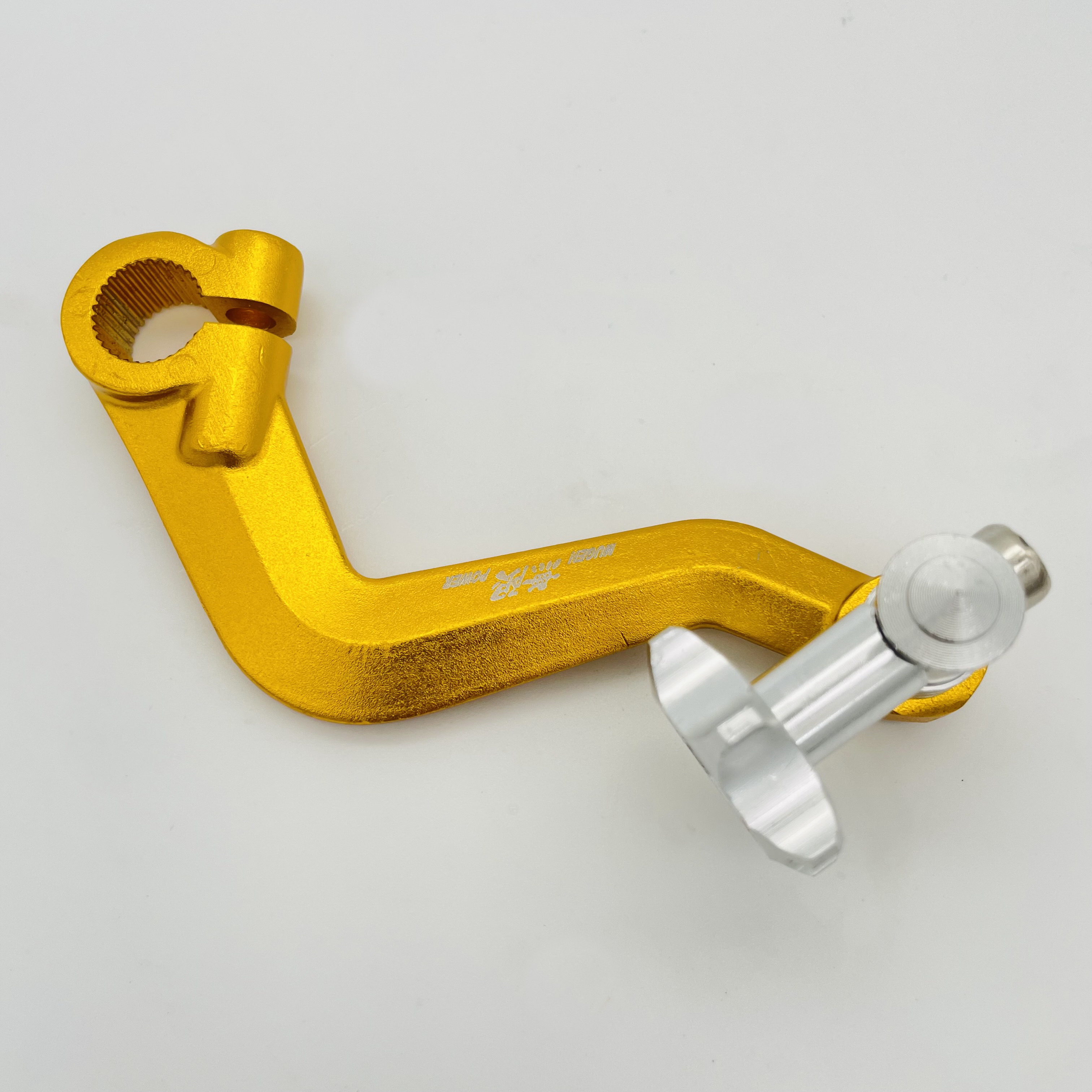 Mugen Motorcycle Brake Arm V2 (Universal) | Lazada PH