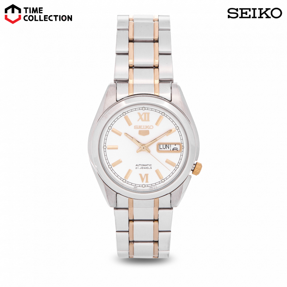 Seiko 5 Sports SNKL57K1 Automatic Watch for Men's w/ 1 Year Warranty ...