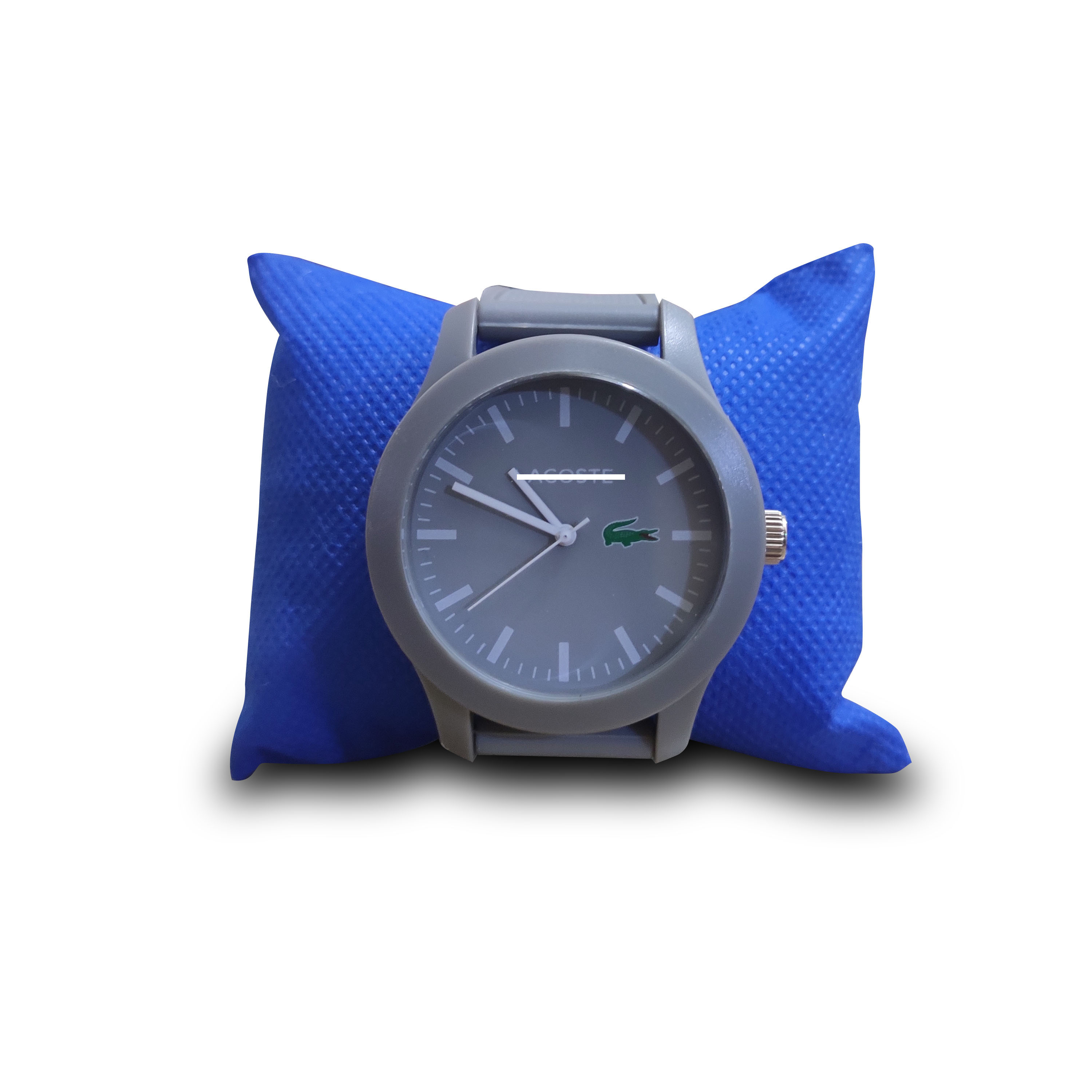 [GK] IAC0STE Unisex Rubber Watch For Men Ladies Watch Relo | Lazada PH