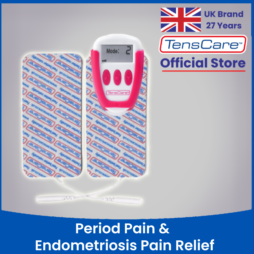 Endometriosis Pain Relief Tens Machine at Jordan Judah blog