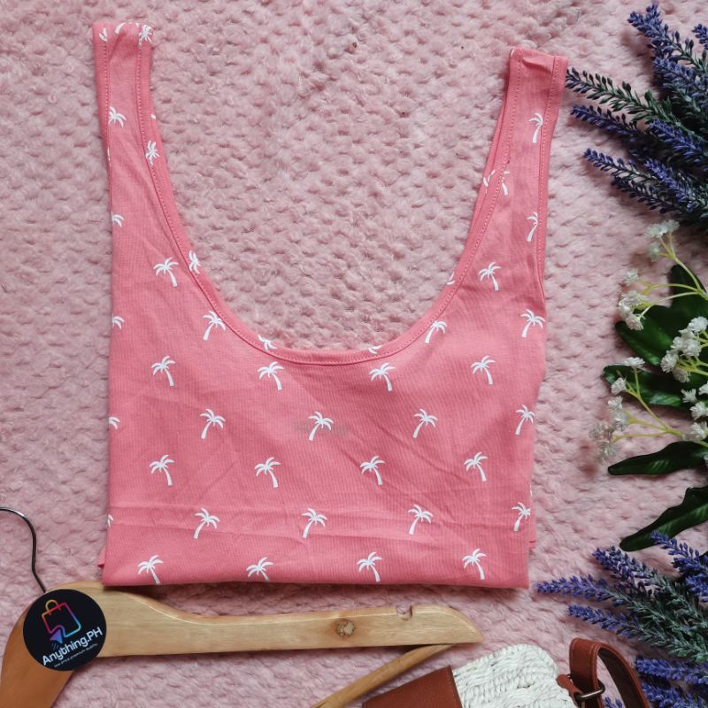 PRIMARK OVERSIZED SANDO FOR LADIES | Orginal Overrun | Lazada PH