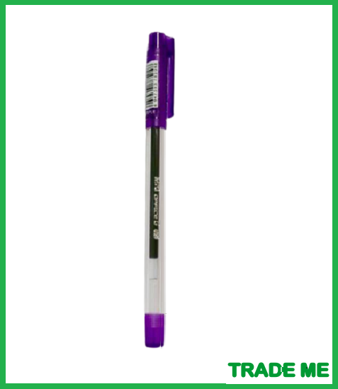 M&G Office Gel Pen 0.5mm (AGP13271) | Lazada PH