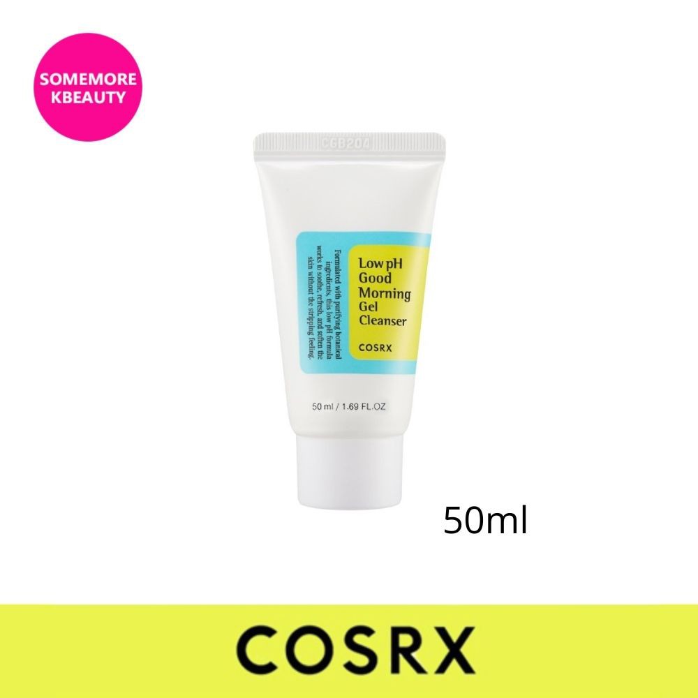 COSRX Low PH Morning Gel ser 5ml Skincare, , Facial wash, Acne ...