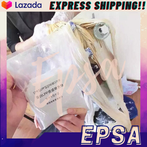 Korean Raw Material LPP Protein Fading Powder Cream Bleaching Hair Hair ...