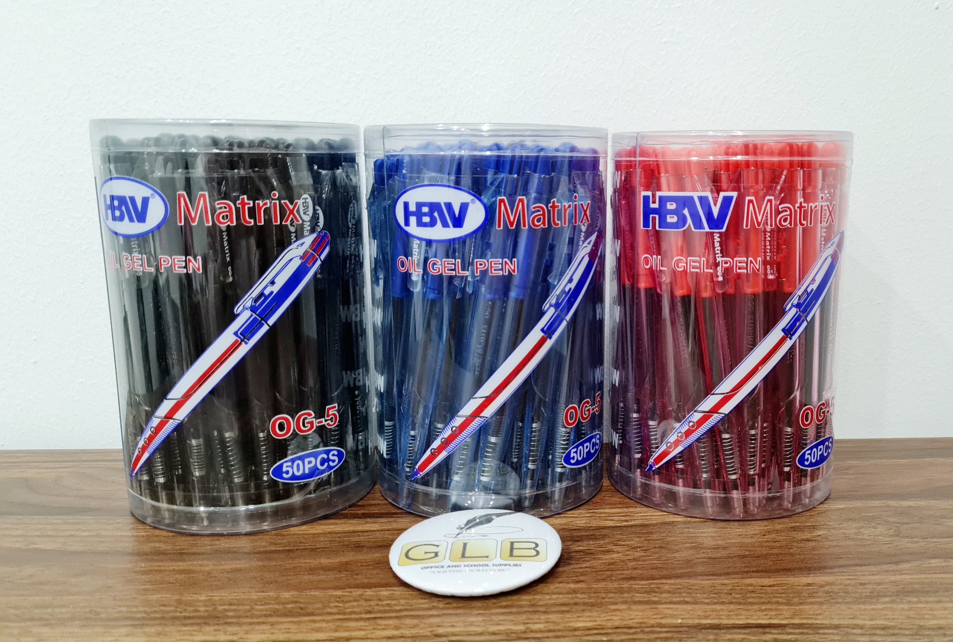 1 TUBE HBW MATRIX | Lazada PH