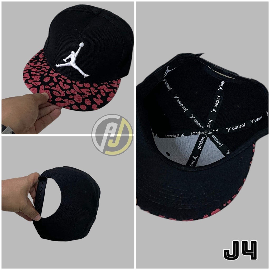 Snapback cap casual streetwear cap | Lazada PH