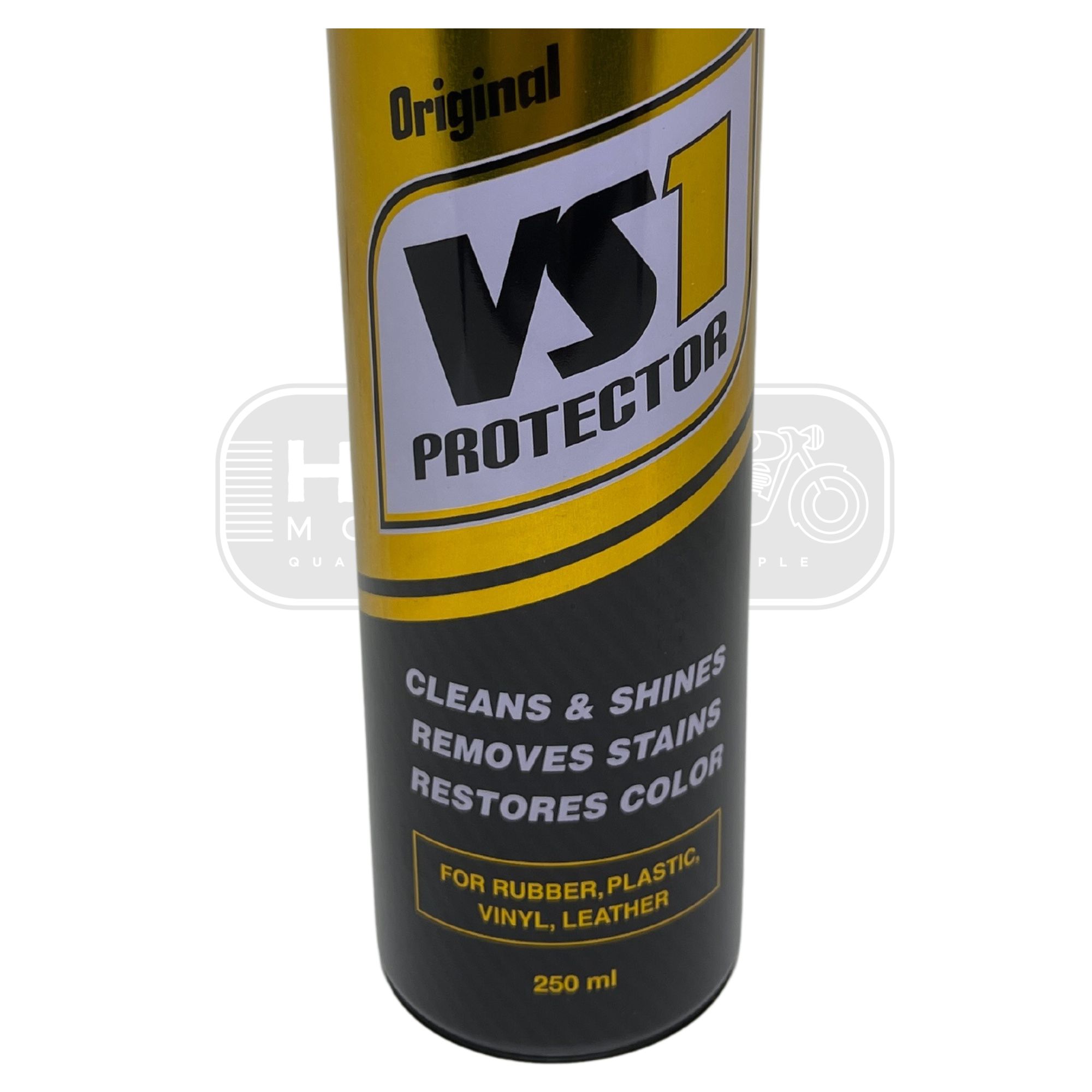 VS1 (250ml) ORIGINAL Protector Spray (GENUINE) | Lazada PH