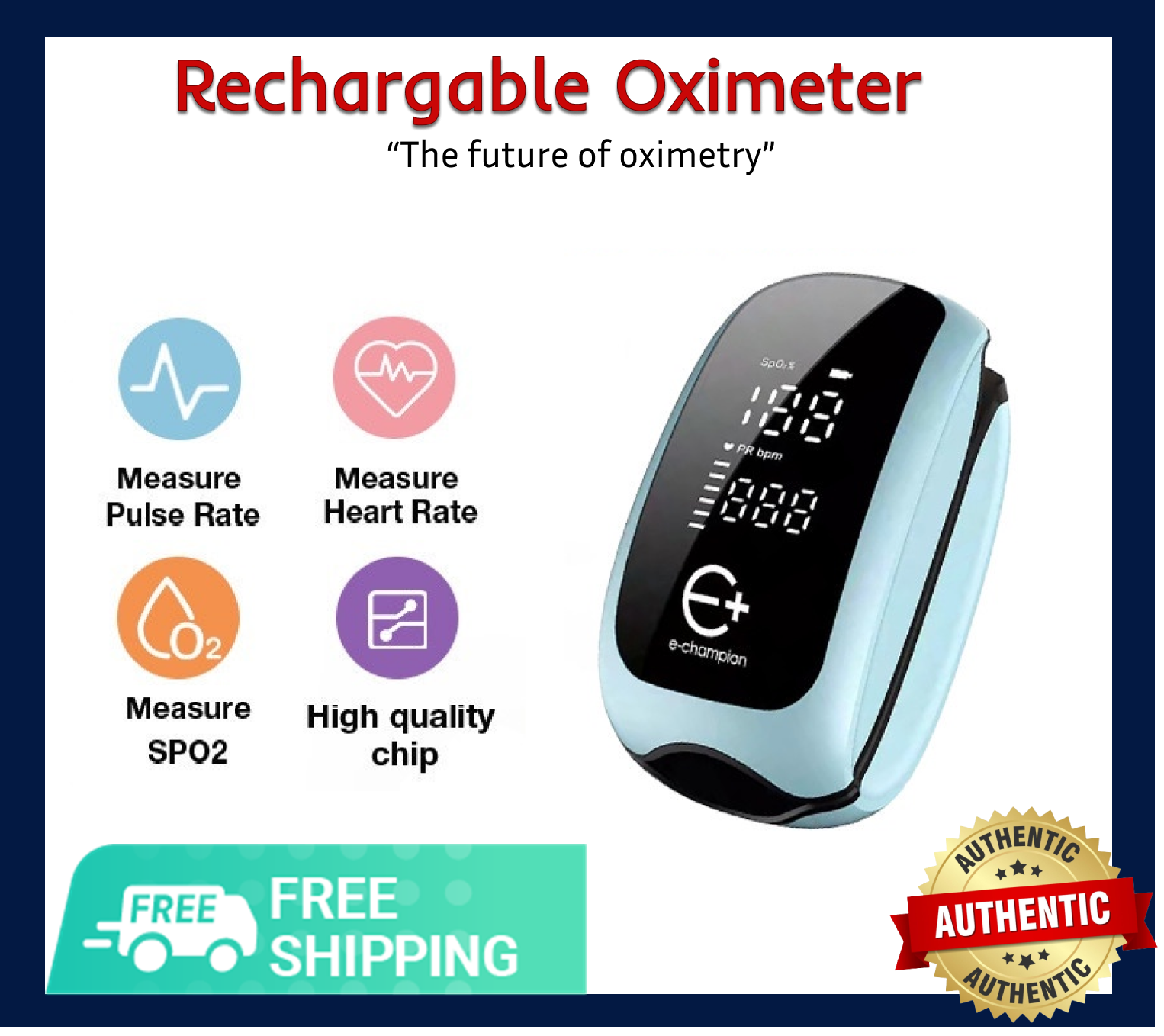 Pulse Oximeter | Lazada PH