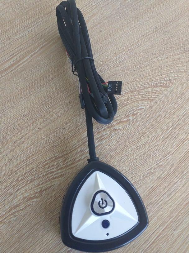 Desktop Power Button Switch Aone/Badwolf | Lazada PH