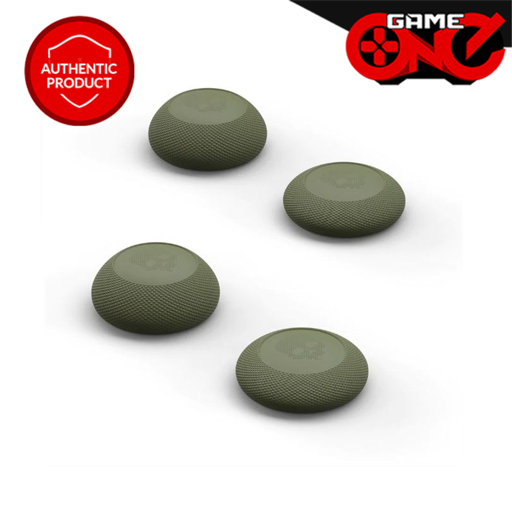 Skull & Co. Convex Thumb Grip Set for Steam Deck / Rog Ally (4pcs ...