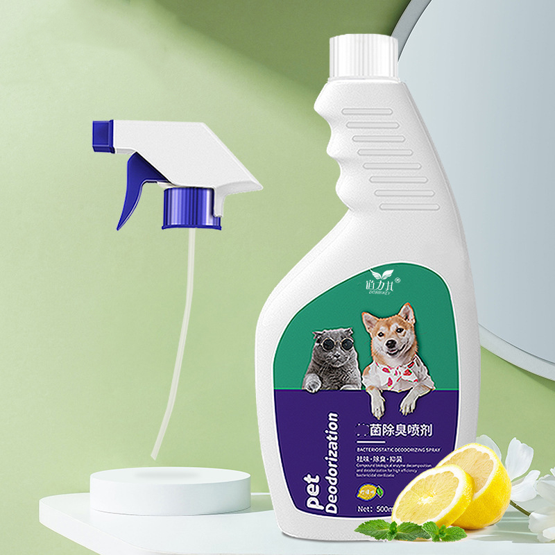 Best Dog Enzyme Spray At Cooper Nickle Blog