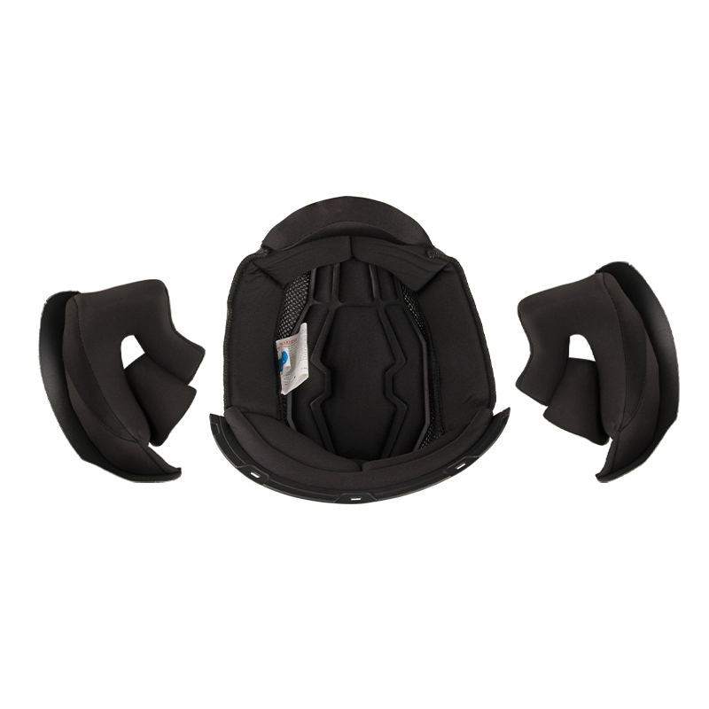 Spyder VECTOR DV Model Spare Liners and Cheek Pads | Lazada PH