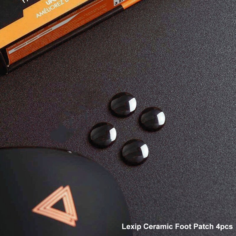 For Logitech G Pro X Superlight 2 Generation Weight Loss DIY ...