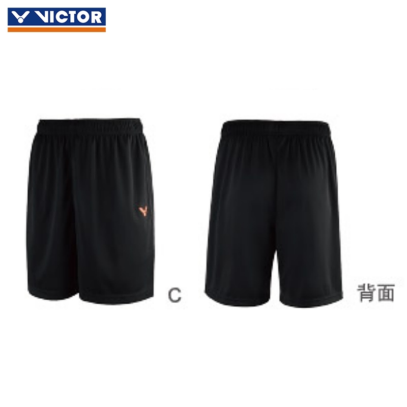 victor victory sports tights long short sleeve T-shirt Victor fitness ...