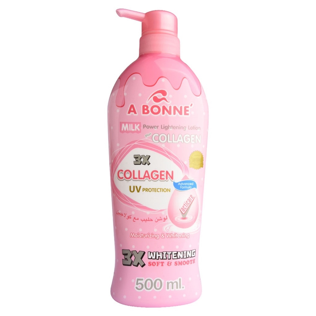 A BONNE Lightening Lotion 500ml | Lazada PH