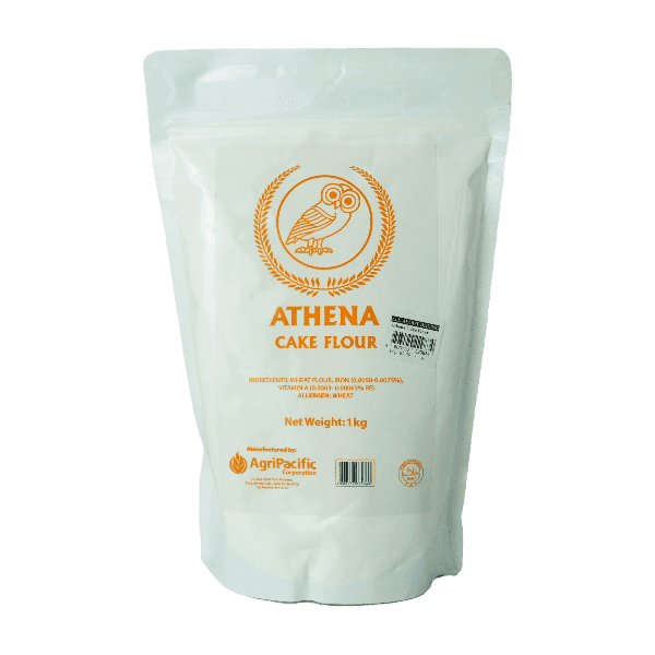 Athena Cake Flour 1kg | Lazada PH
