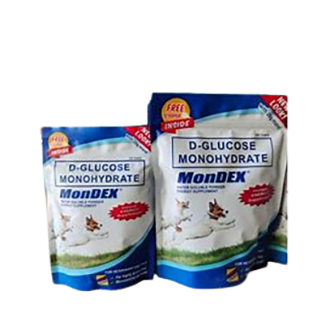 Mondex Water Soluble Powder, Energy Supplement | Lazada PH