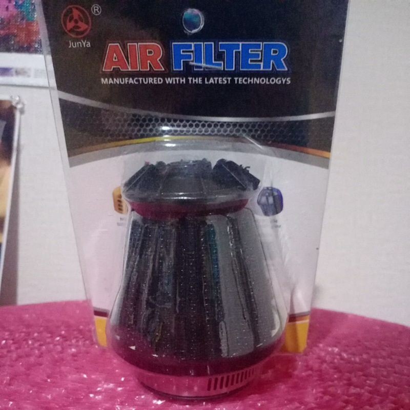 honda beat air filter clear cover 6mm w/mushroom set | Lazada PH