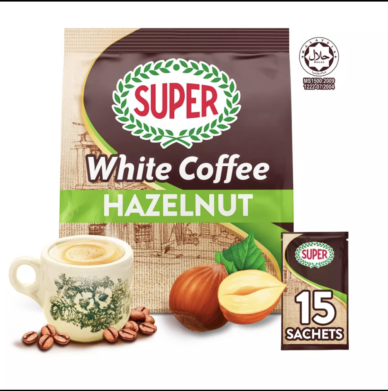 Bundle of 10 Packs Super | Lazada PH