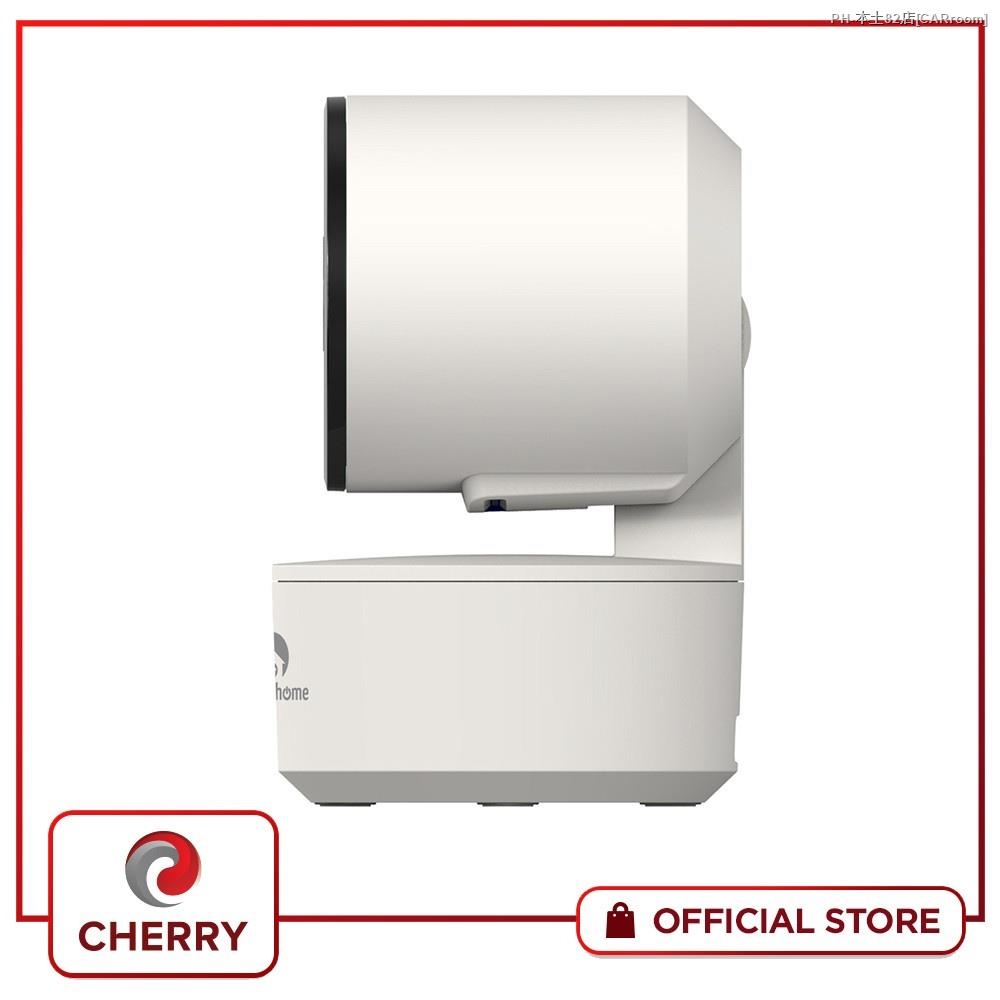ↂ Cherry Home Smart Swivel Camera S3 | Lazada PH