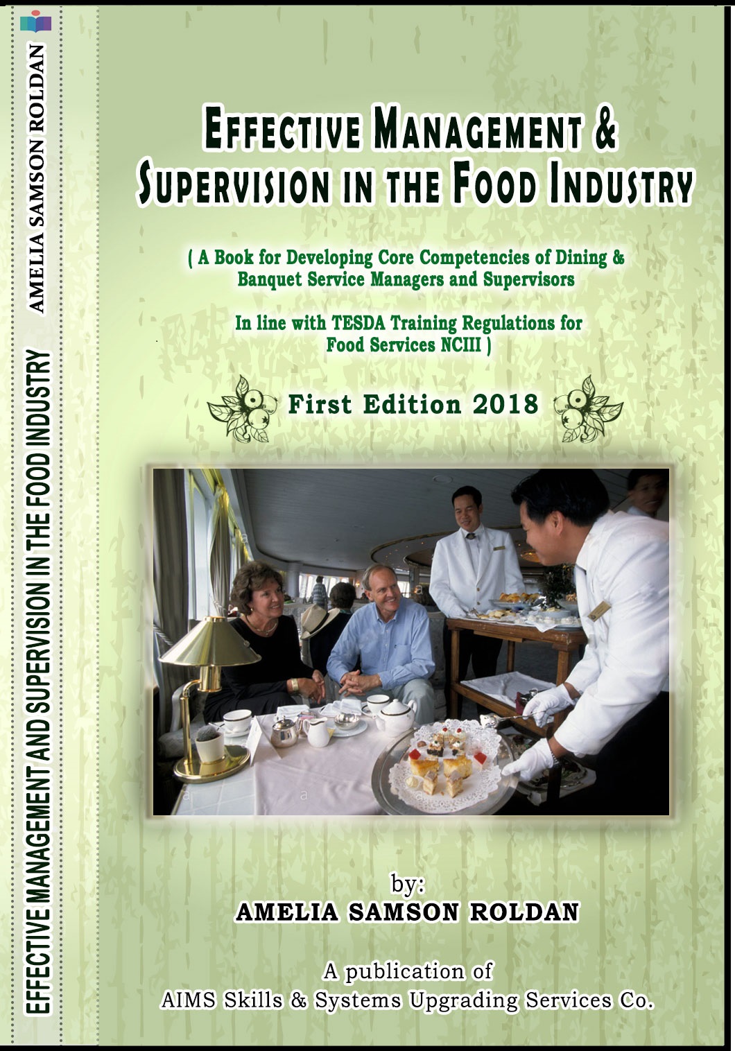 Effective Management & Supervision in the Food Industry | Lazada PH