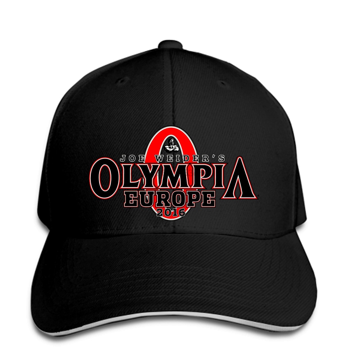 Hot Mr Olympia Bodybuilding Fitness New Baseball cap snapback hat ...