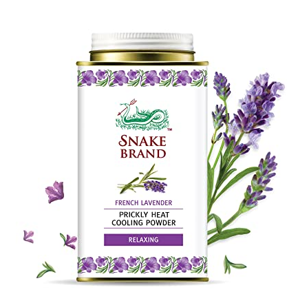 SNAKE BRAND POWDER | Lazada PH