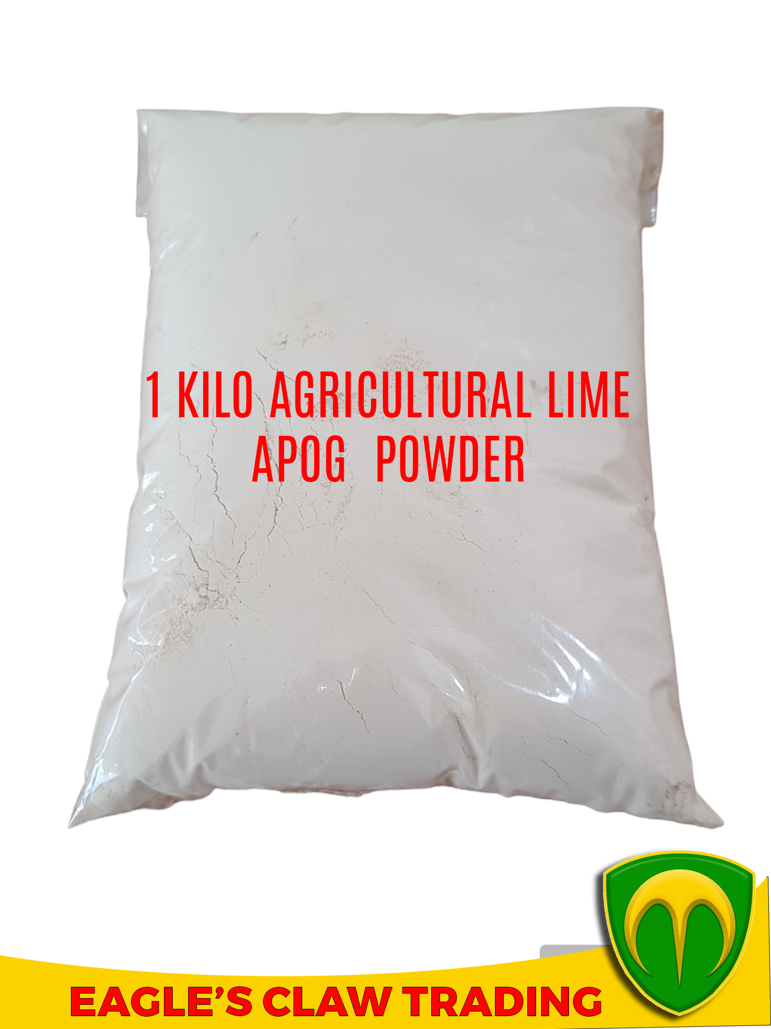 1KG | 𝐀𝐆𝐑𝐈𝐂𝐔𝐋𝐓𝐔𝐑𝐀𝐋 𝐋𝐈𝐌𝐄 | 𝐀𝐏𝐎𝐆 | POWDER | Lazada PH