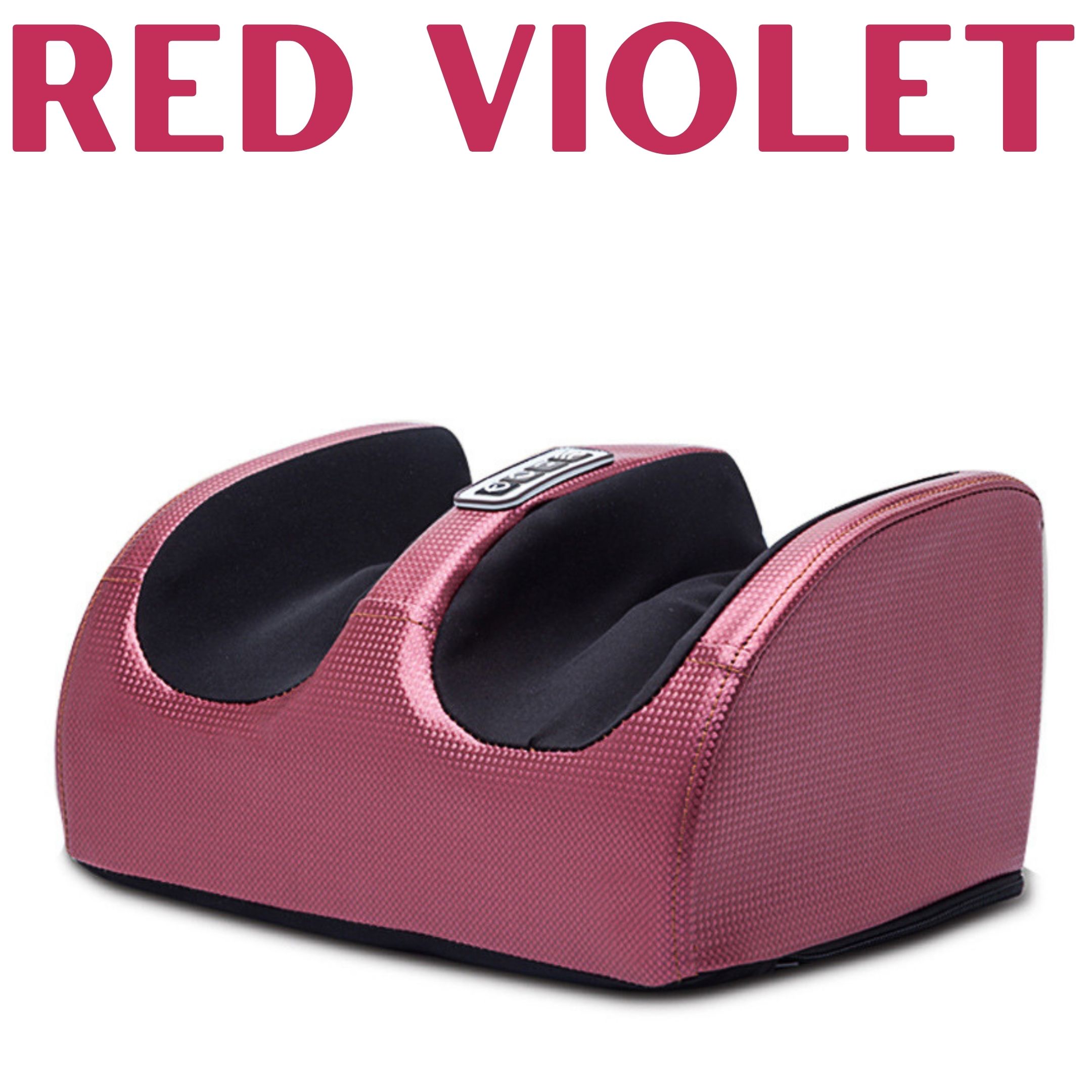 BAO HOME Electric Foot Massage Calf Leg Plantar Massager Rolling ...