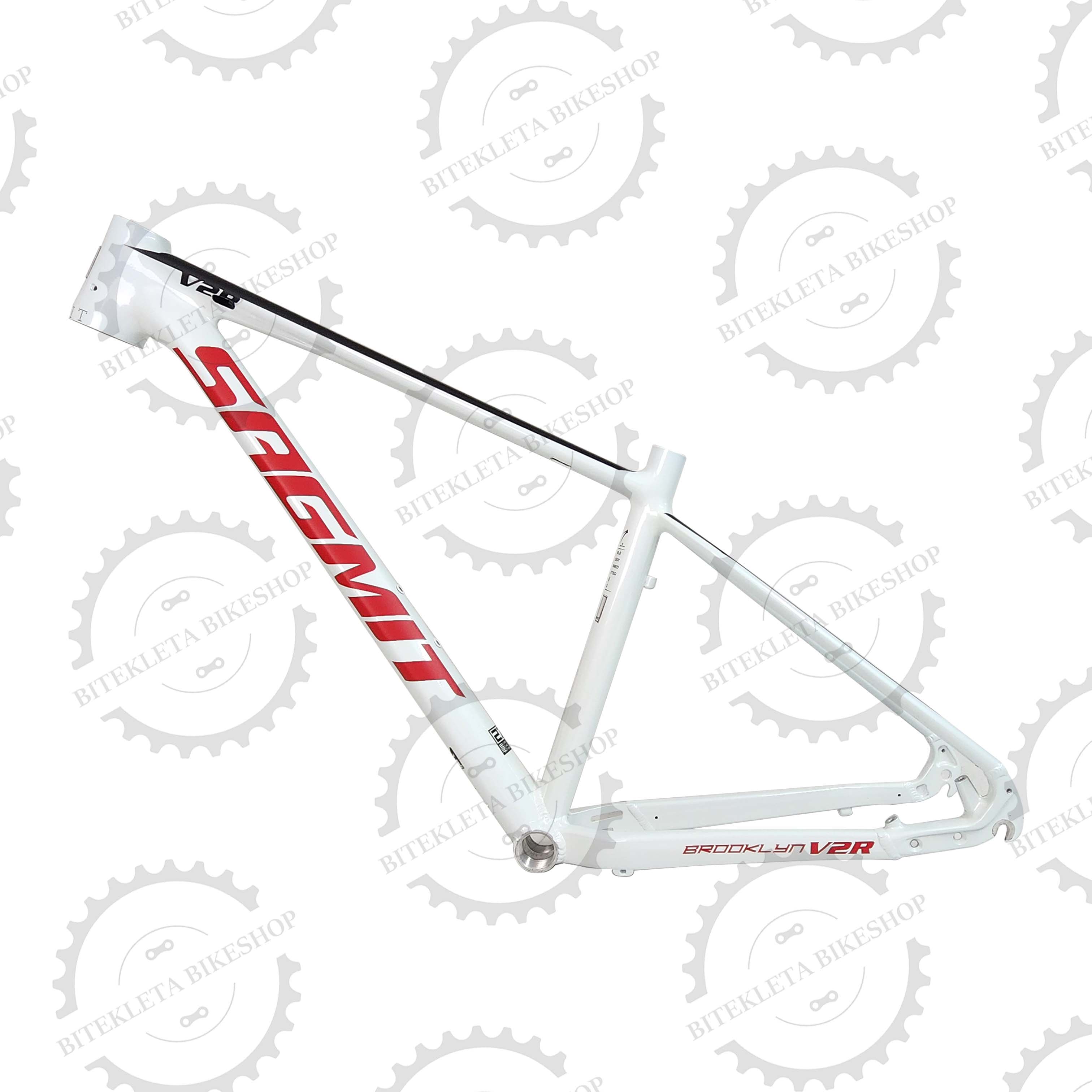 SAGMIT REVELATOR MOUNTAIN BIKE FRAME 29ER | Lazada PH