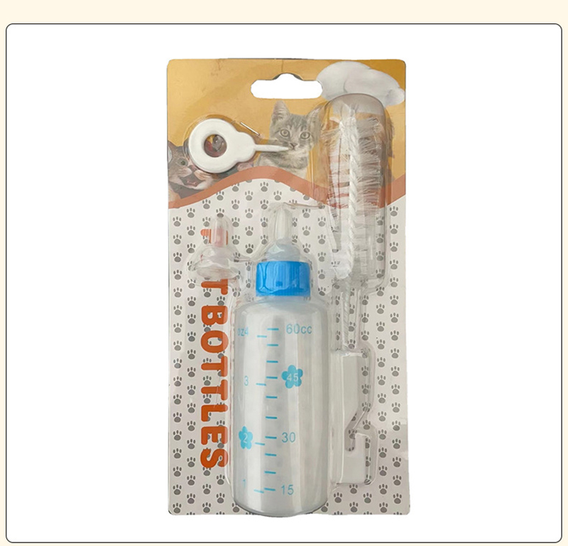 Petsup Cat Dog Goat Milk Powder 280g for Puppy Kitten Pet Milk Replacer ...