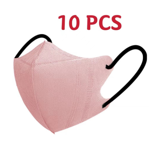 (MONDAE) 10pcs/Pack 3D Face-lifting Mask Butterfly Mask More ...